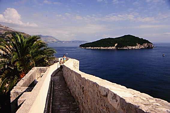 dubrovnik-insel-lokrum « Reisen mit Muße, entspannt leben